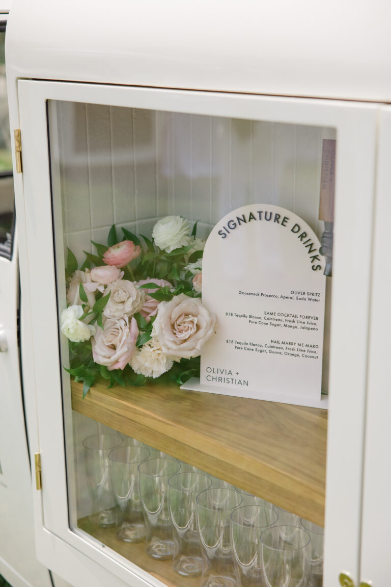 Olivia Culpo and Christian McCaffrey’s Rhode Island Engagement Party ...